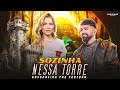 SINA DE OFÉLIA - Sozinha Nessa Torre 🔥🔊 Chords - Chordify