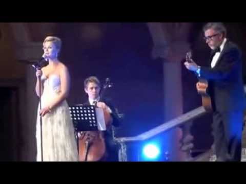 Daniel Thorell, Jessica Pilnäs and Johan Norberg: "The winner takes it ...