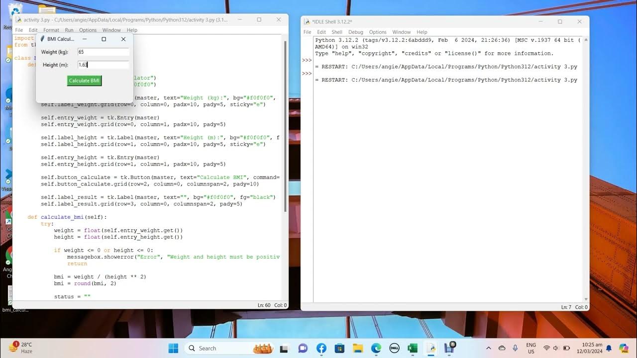 Activity 3 - YouTube