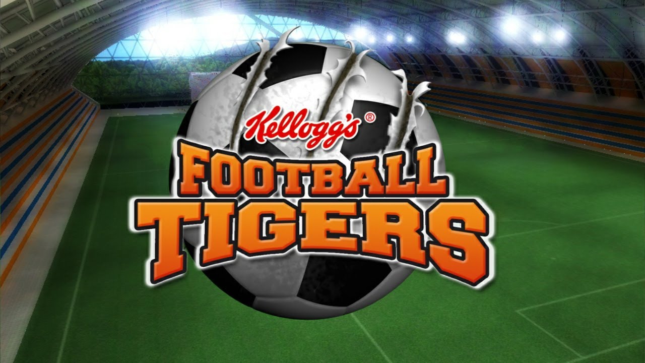 Football Tigers - Simulatore di calcio professionale.. o quasi - YouTube
