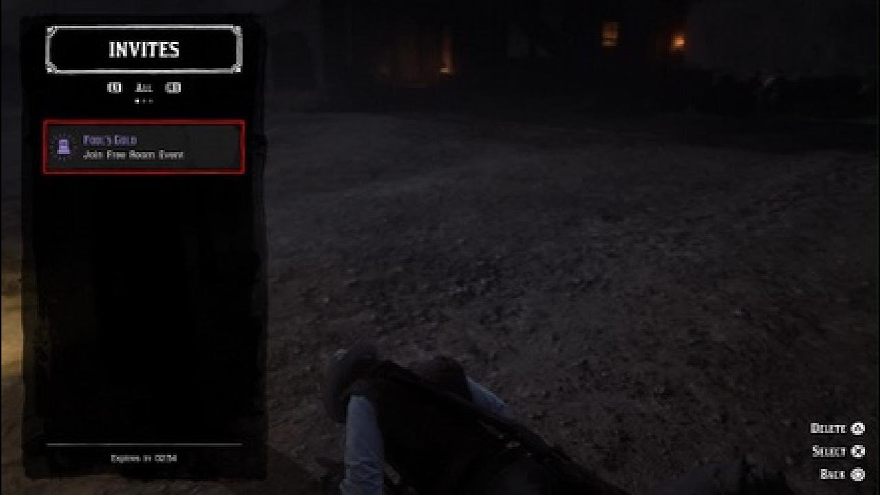 A perfect mugshot in Red Dead Online - YouTube