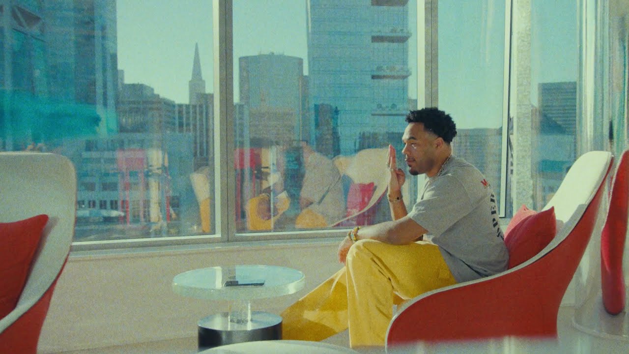 Lil Bean - mtv cribs (Official Video) - YouTube