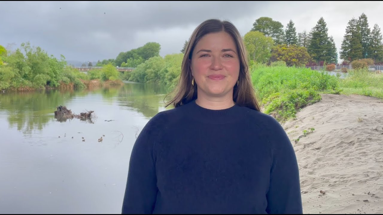 CWC Executive Director Laurie Egan Celebrates 10 Years with CWC - YouTube