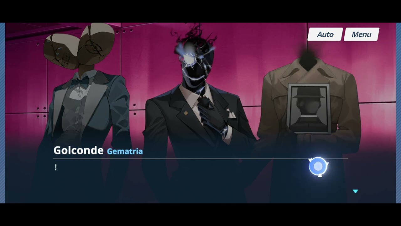 Blue Archive Volume F, Chapter 1, Episode 2: Catastrophe - YouTube