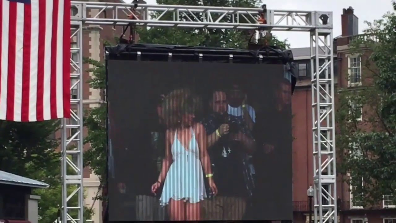 Dancing Guts & Collaboration - YouTube