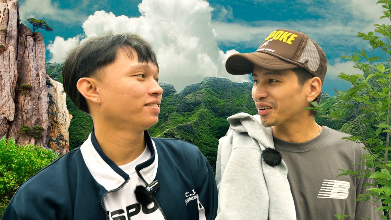 SNKY Epic Adventure PART 1! - YouTube