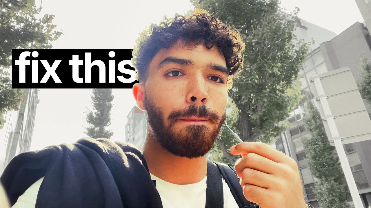 Get colorful video with a click! - YouTube