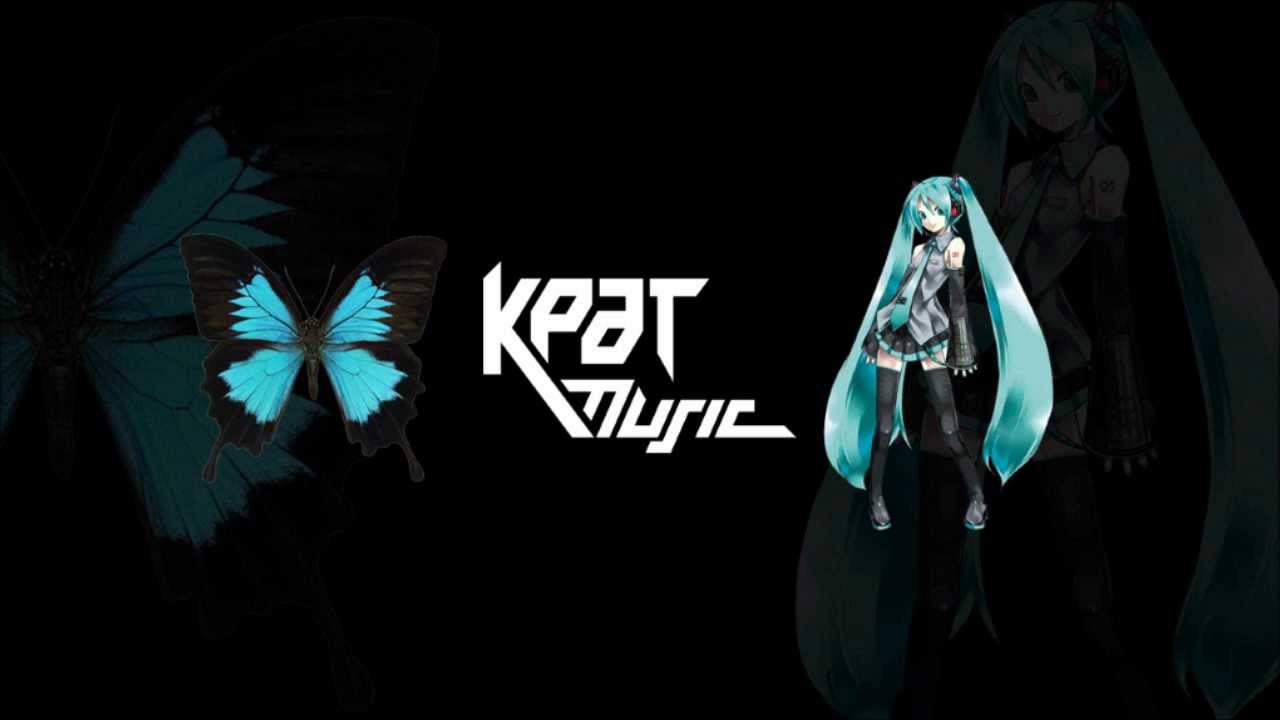 Electric Butterfly - YouTube