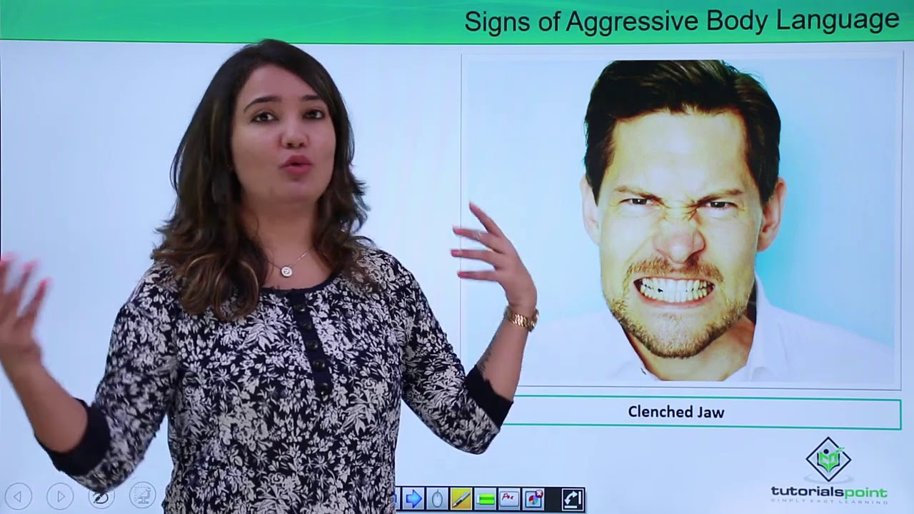 Signs Of Aggressive Body Language YouTube signs-of-aggressive-body-language-youtube