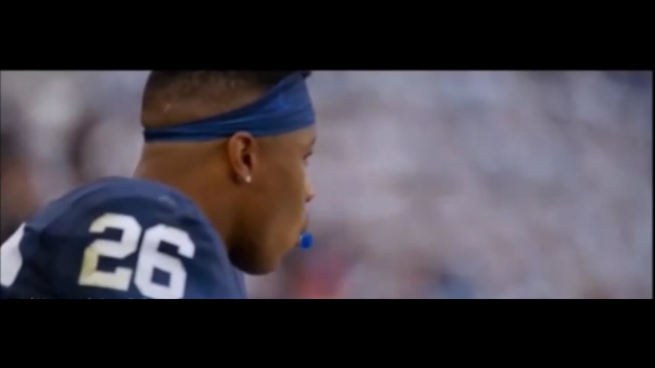 Saquon Barkley (Official Song) - Matty Fresh feat. Siiire - YouTube