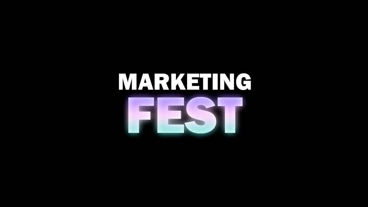 MARKETING FEST D A 2 YouTube marketing-fest-d-a-2-youtube
