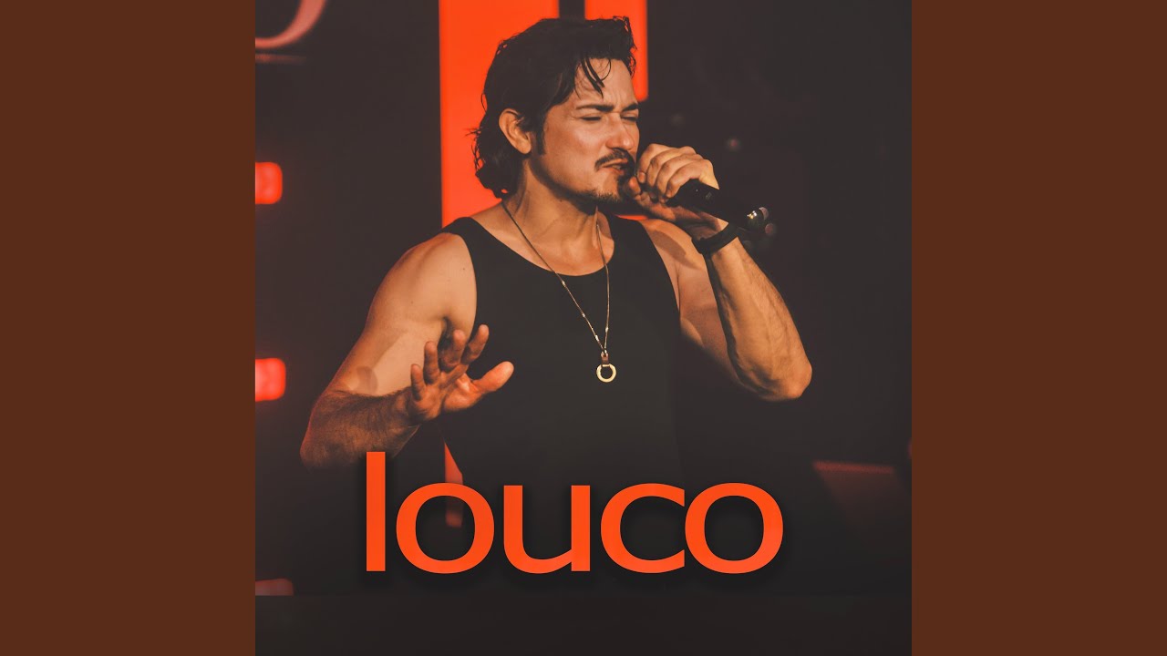 Louco - YouTube Music
