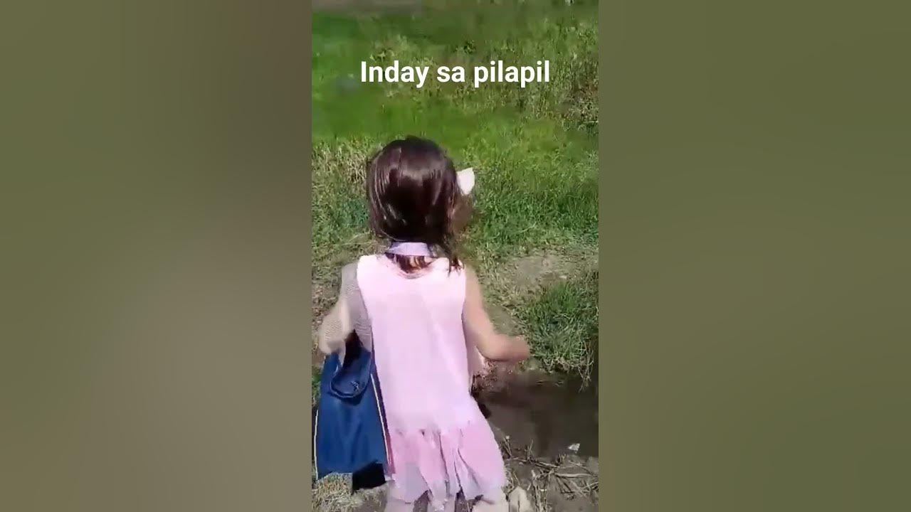 INDAY SA PILAPIL - YouTube