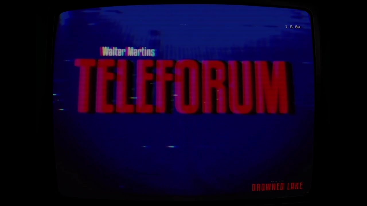 TELEFORUM: Gameplay Full Game ( No Commentary ) - YouTube