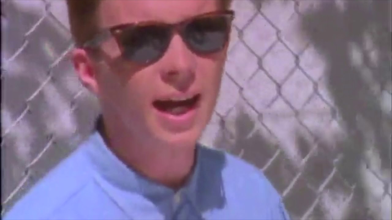 Exponential Functions Rick Roll - YouTube