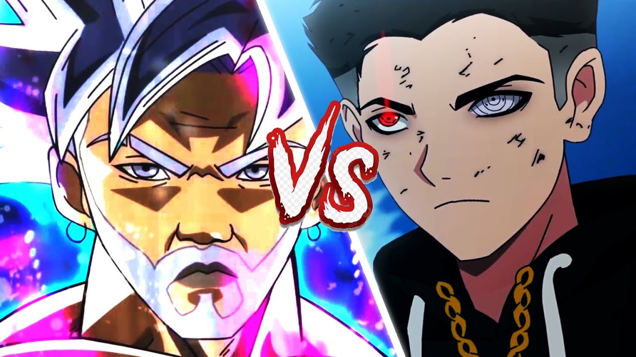 Anime 32 EP 3: ABI TALENT VS ALEX VELEA PARTEA 2 - YouTube