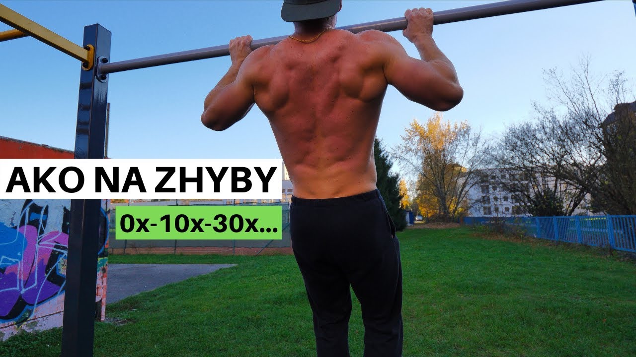 Ako na Zhyby? - YouTube