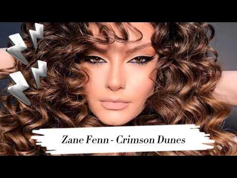 Zane Fenn - Crimson Dunes - YouTube