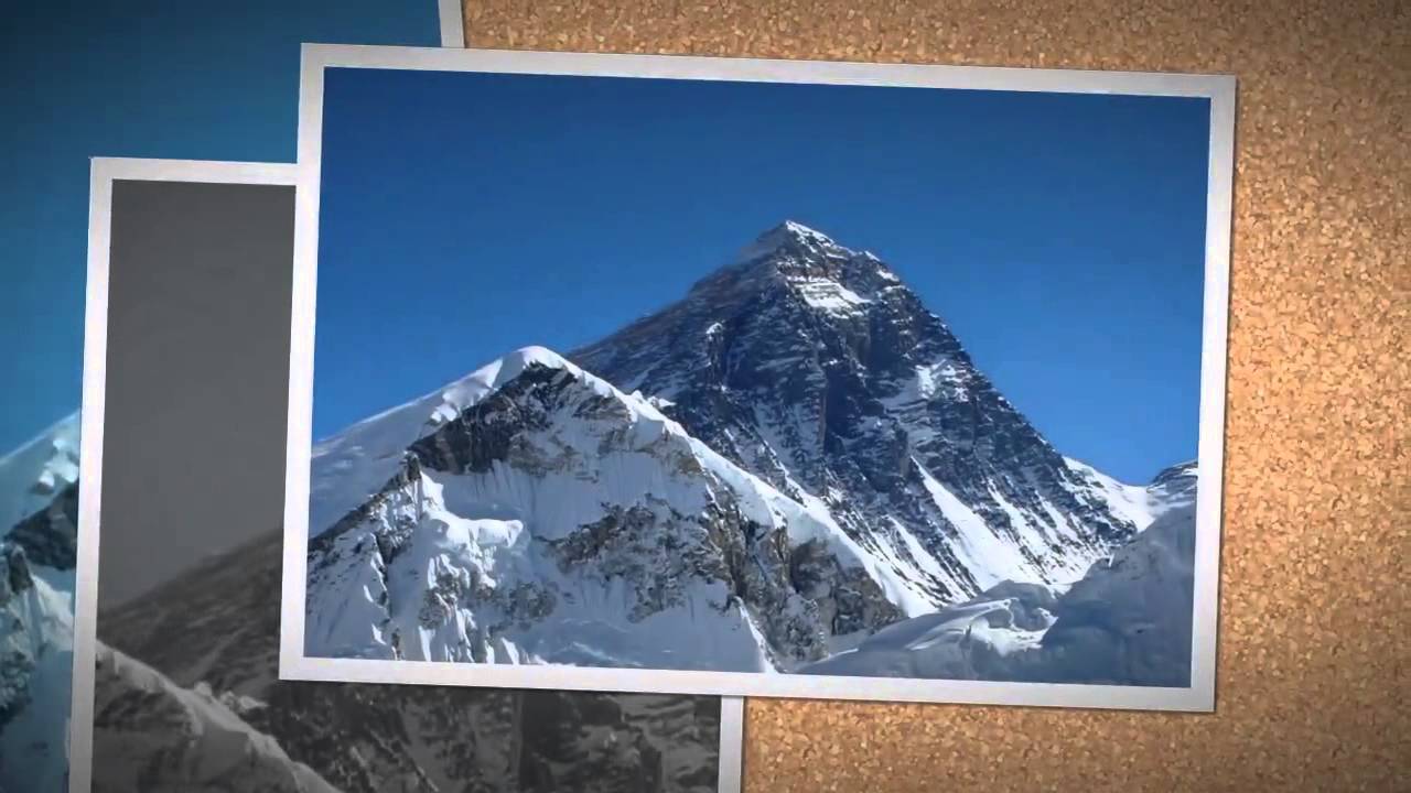 Nevado Mismi in Peru - YouTube