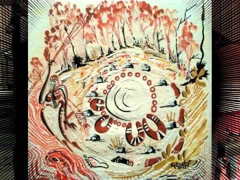 Eora Tafe Cultural Arts Students & Jabidi at the 0pera House - YouTube