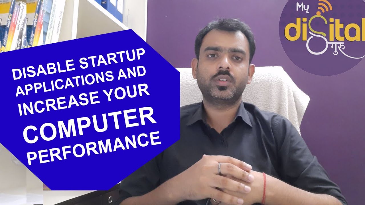Disable Auto Open Application From Startup In Windows And Make Computer disable-auto-open-application-from-startup-in-windows-and-make-computer