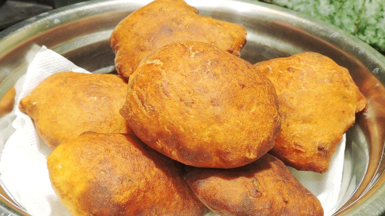 ಮಂಗಳೂರು ಬನ್ಸ್ ರೆಸಿಪಿ| Buns recipe|Sugar free Buns|How to make buns ...