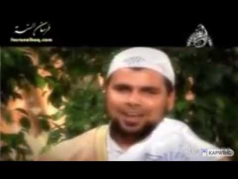 Imam tells a joke