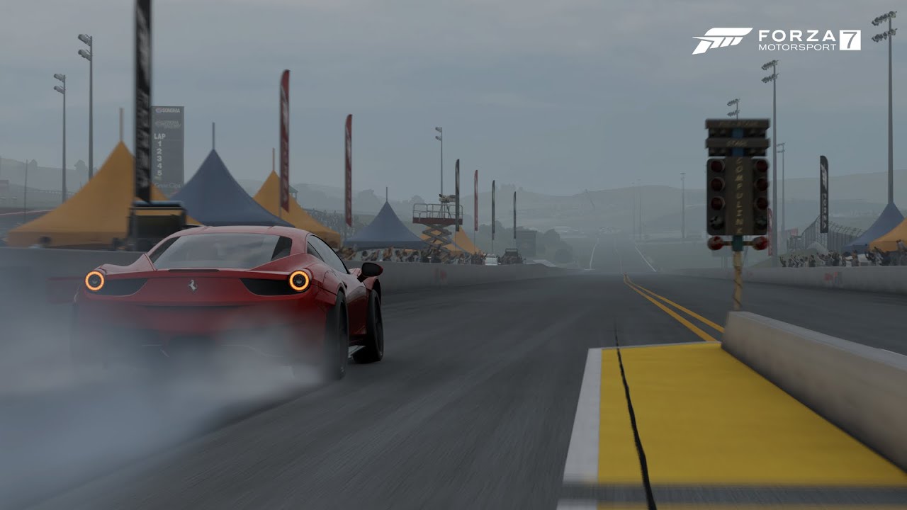 Ten 7 Second RWD Drag Cars You Should Tune! Part 7 - FORZA MOTORSPORTS ...