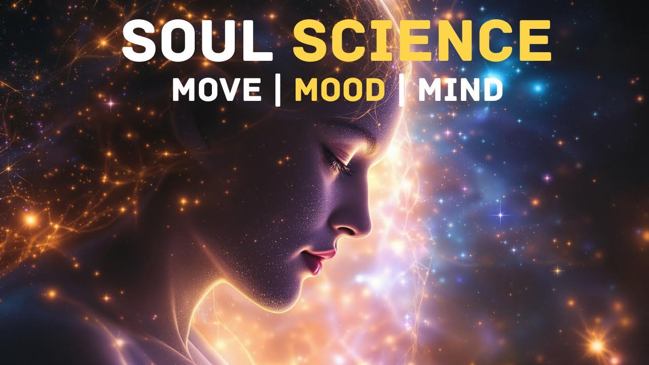 Soul Science | Move | Mood | Mind - YouTube