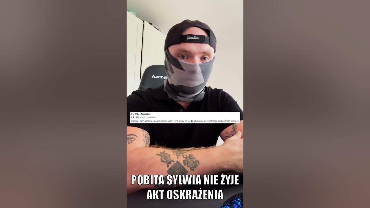 ZAB*JSTWO W WIGILIĘ #bagieta #policja #rzeszów - YouTube