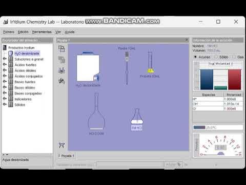Mini Tutorial Virtual Lab - YouTube