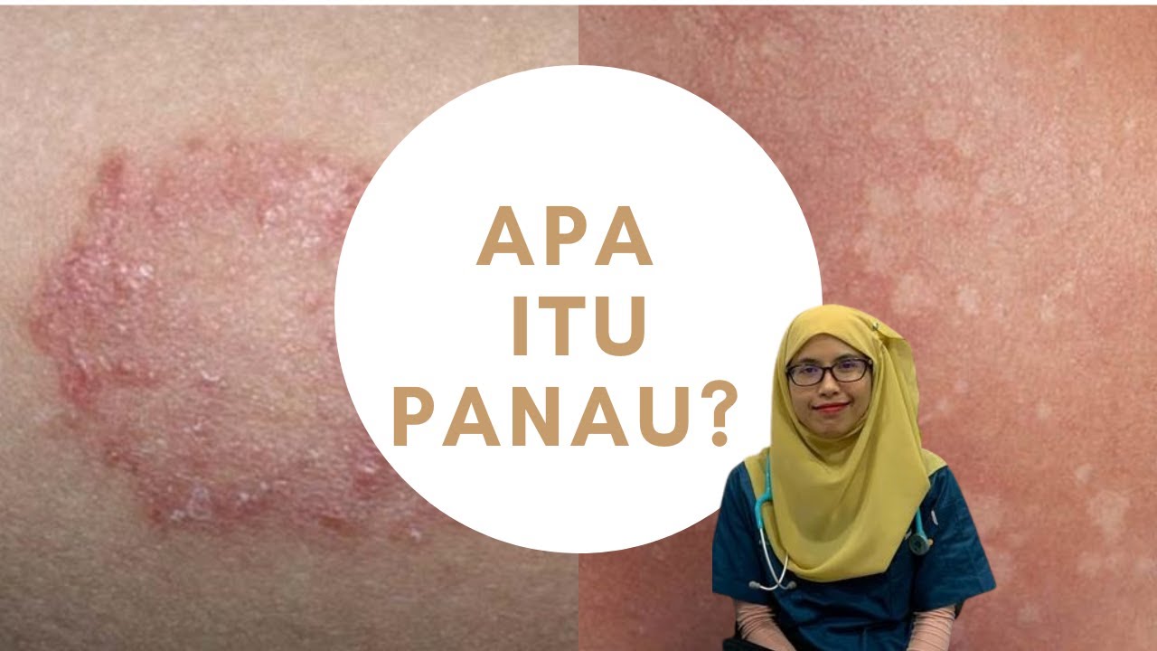 PANAU : APA ITU PANAU? BAGAIMANA NAK ATAS (2021) - YouTube