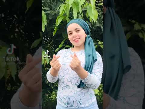 tiktok jilbobs super montok cantik