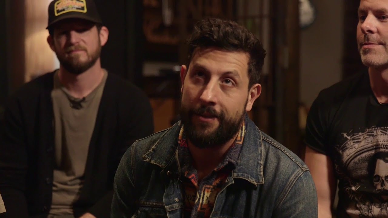 (EXCLUSIVE) Old Dominion Opens Up With Radio.com! - YouTube