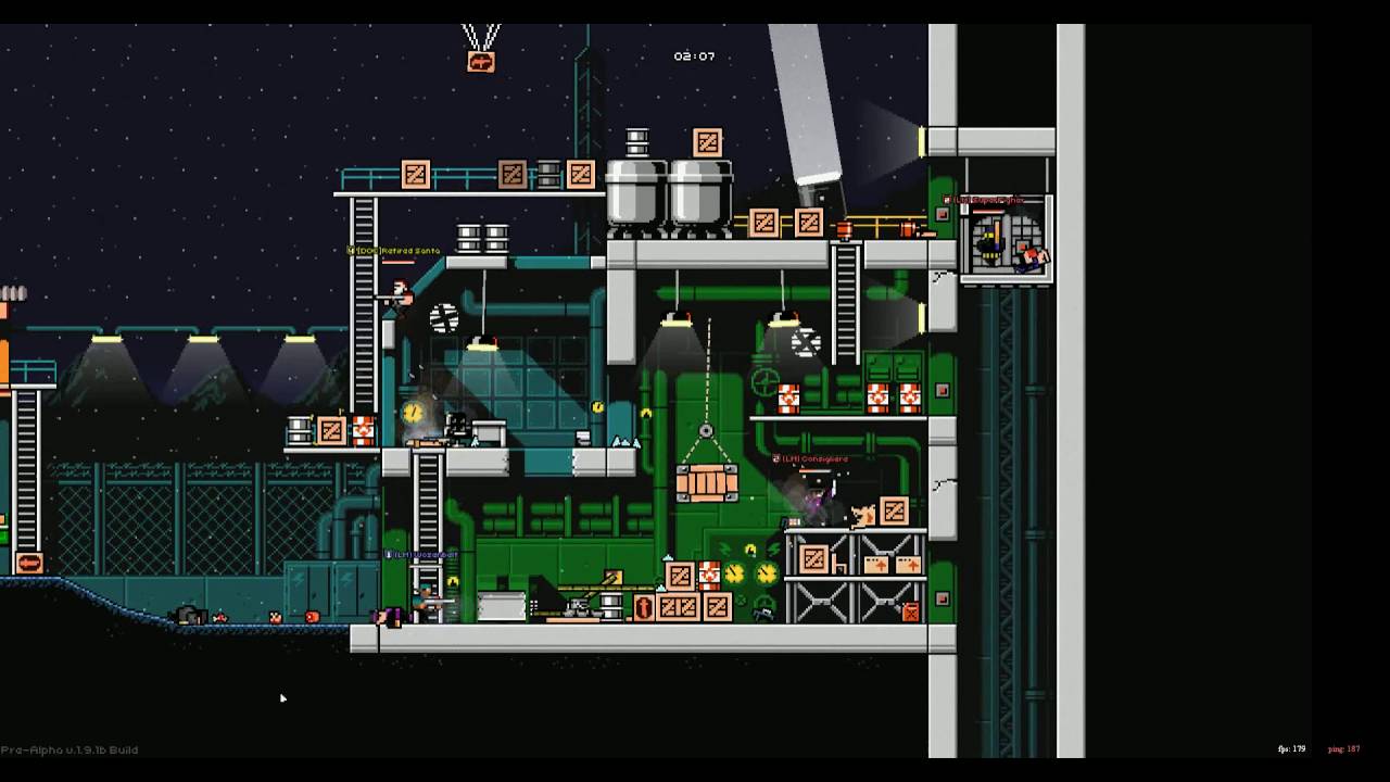 Strange elevator ledge 2 - YouTube