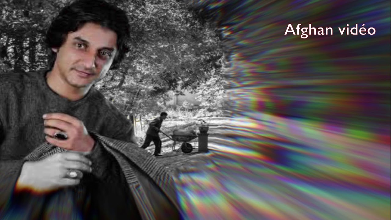 برترین آهنگ های شاد شرافت پروانی Best new songs of sharafat parwani ...