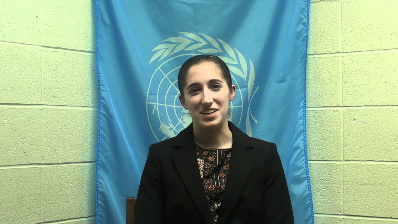 Update 2011: United Nations Development Program (UNDP) - YouTube