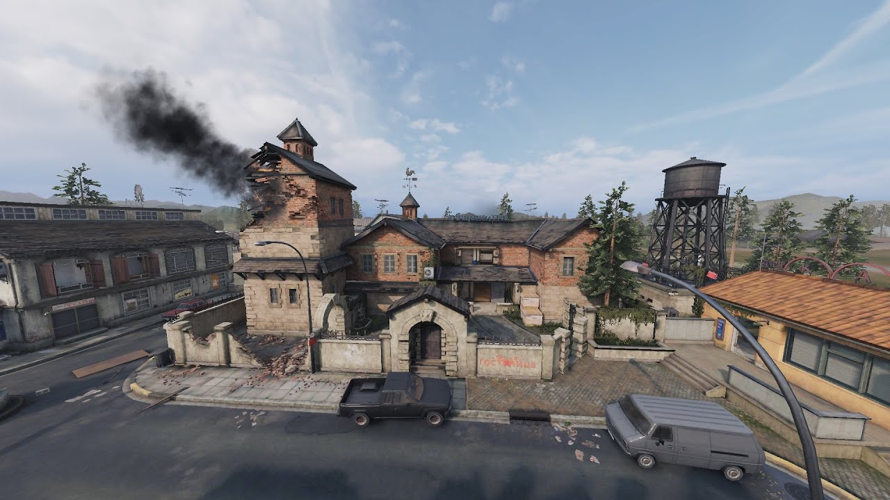 END CODM Spar (Week 1) - Hardpoint (POV 9) - YouTube