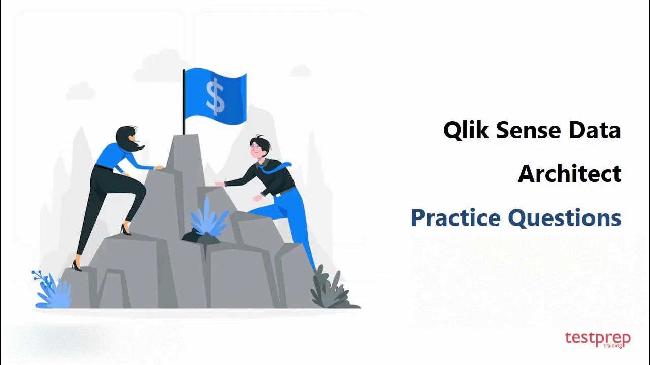Qlik Sense Data Architect: Practice Questions - YouTube