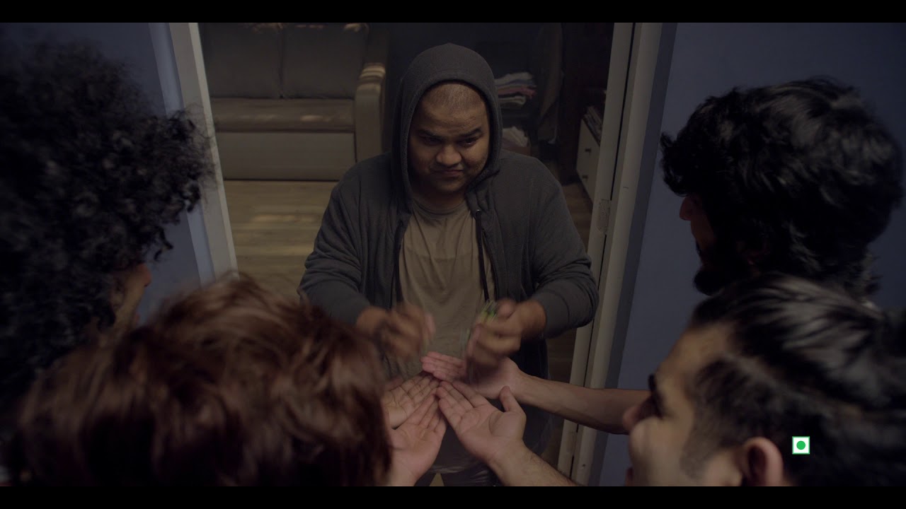 Pran Jaaye Par PULSE Na Jaaye – Pulse Candy TVC – Aag Bhaag - 25s - YouTube