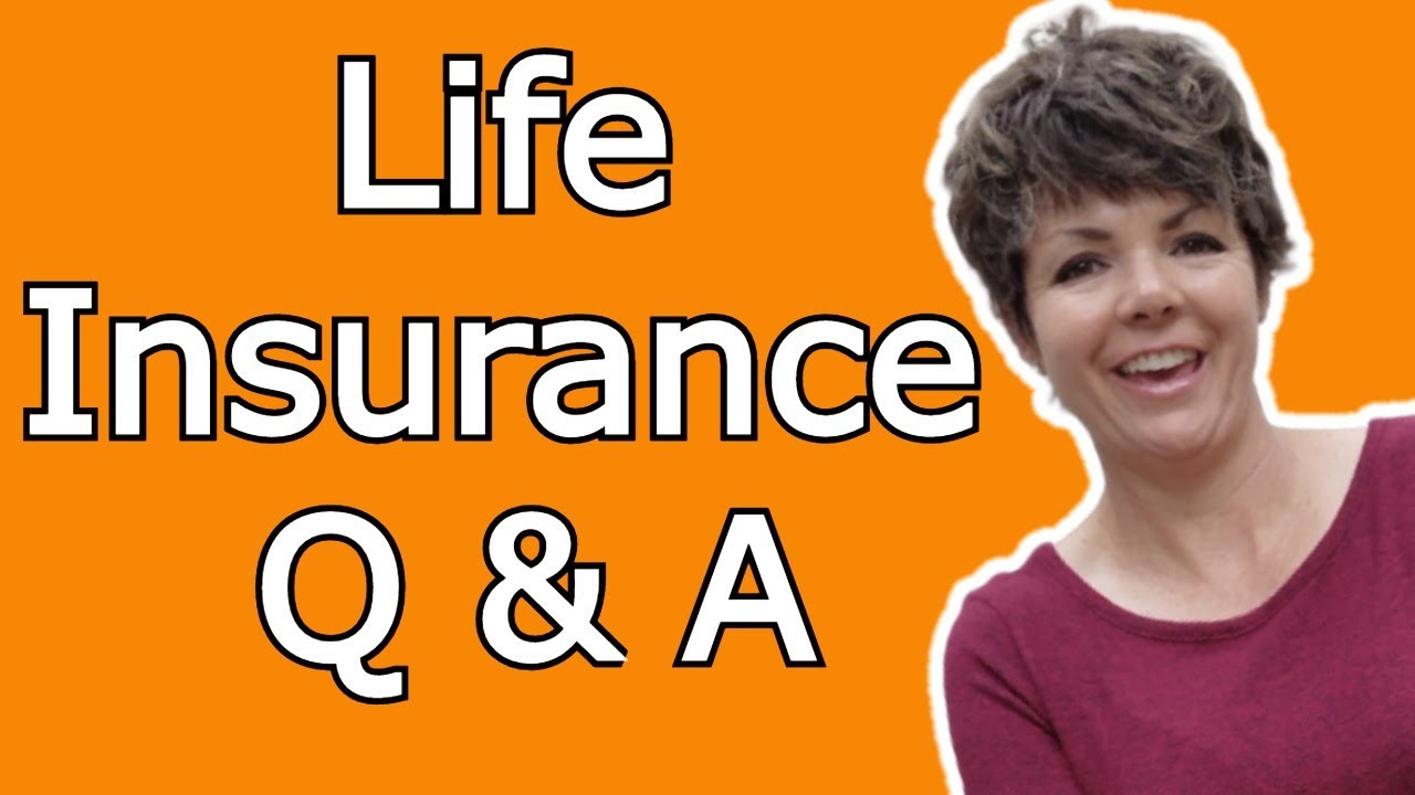 Most Commonly Asked Questions About Life Insurance Part 1 YouTube most-commonly-asked-questions-about-life-insurance-part-1-youtube