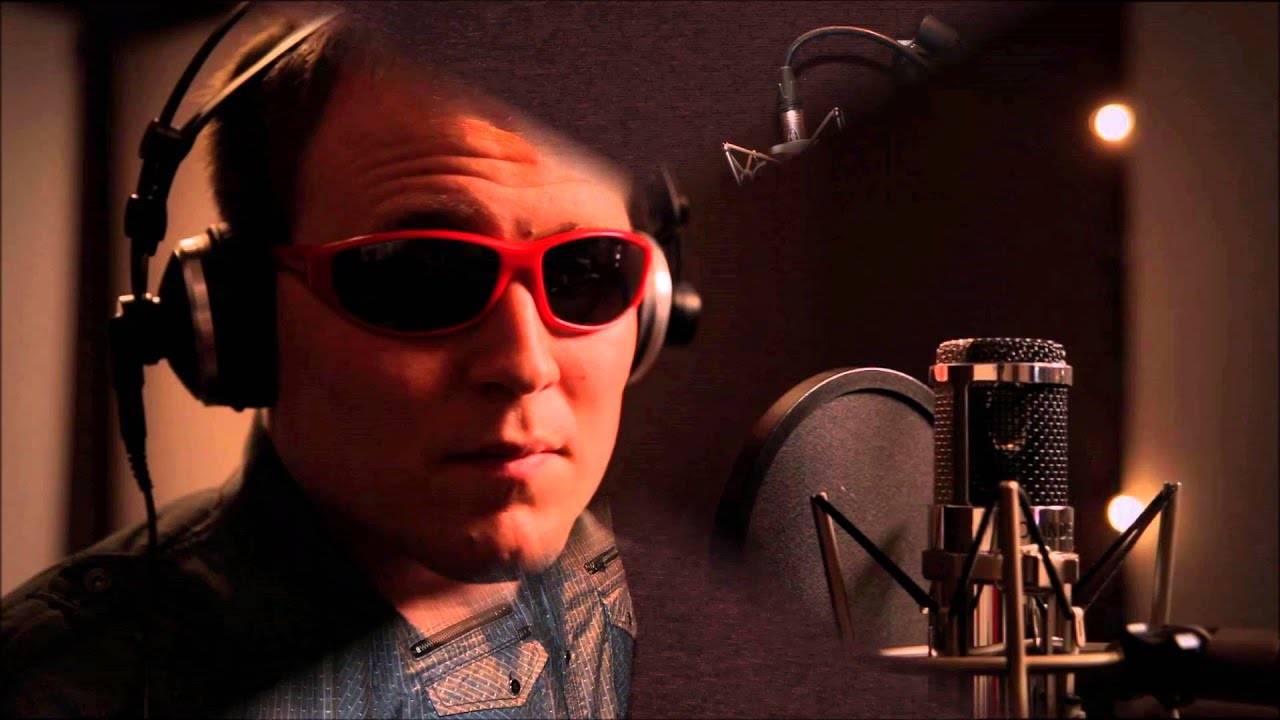 Stand Tall America - Studio Version - YouTube