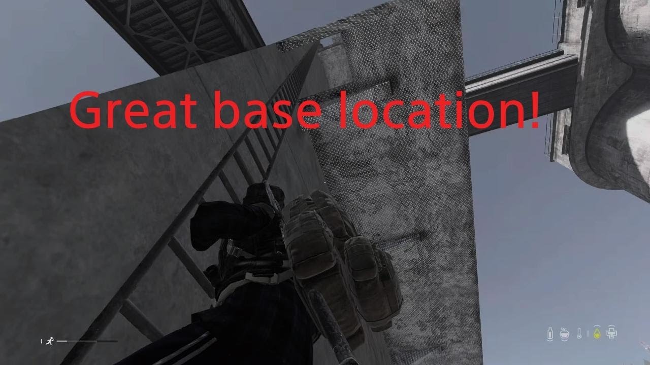 Dayz baby base raid ;( - YouTube