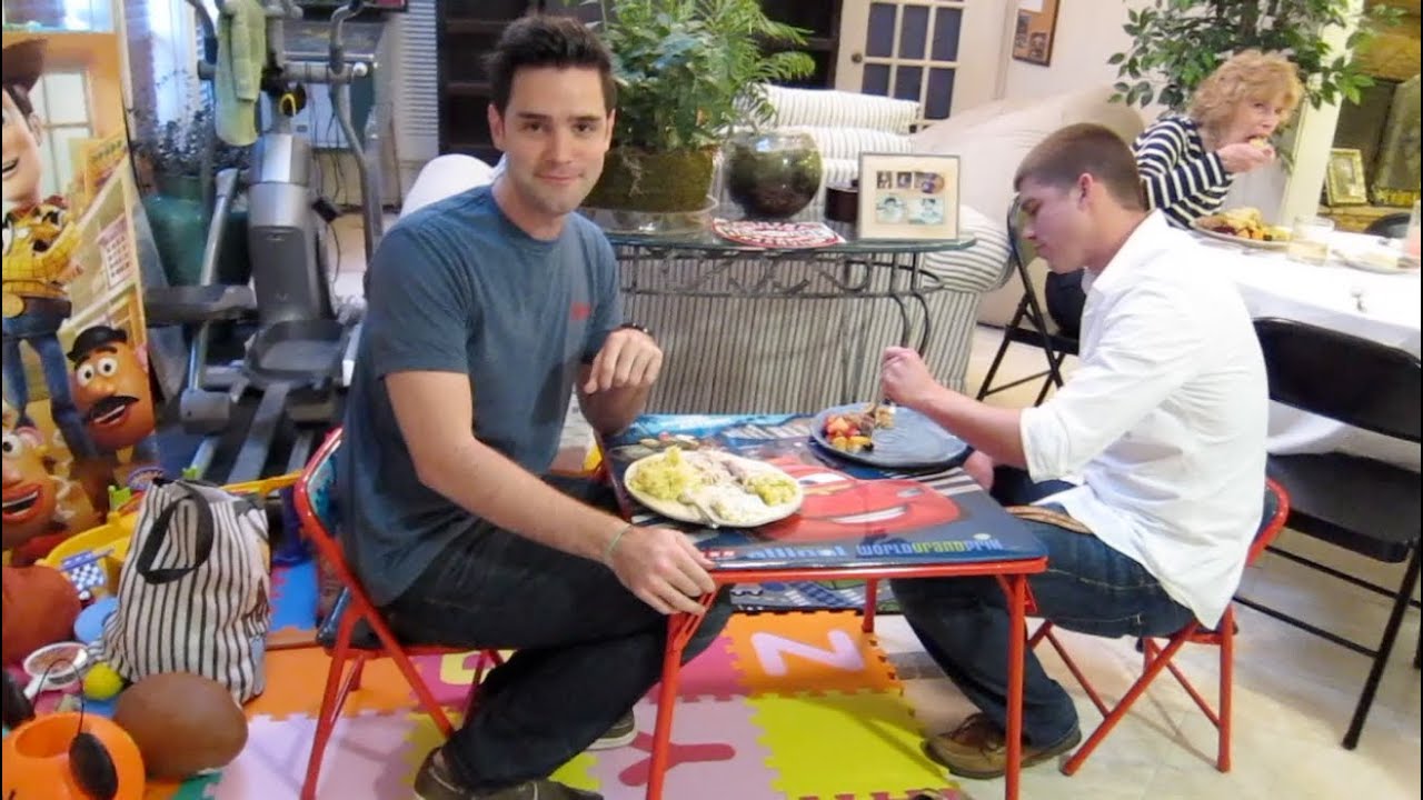 Sundae Sunday #149: THANKSGIVING! - YouTube