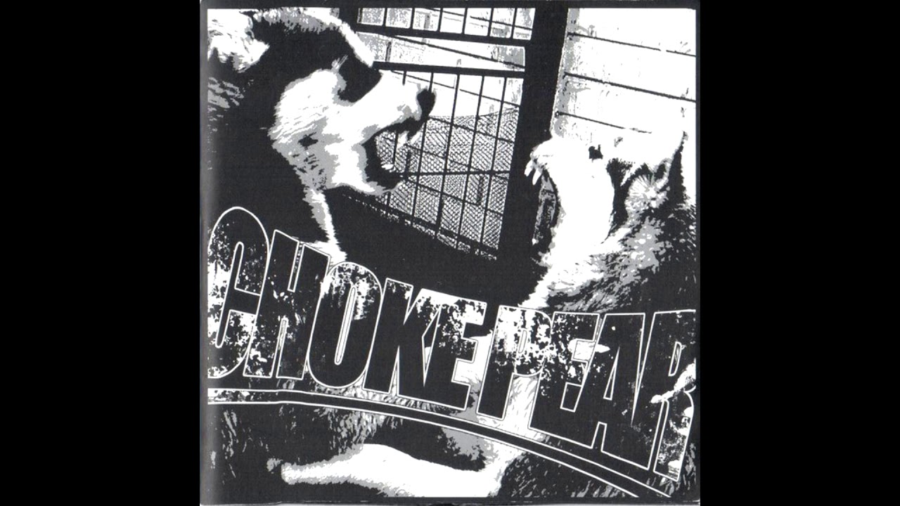 Choke Pear Demo 2011 - YouTube