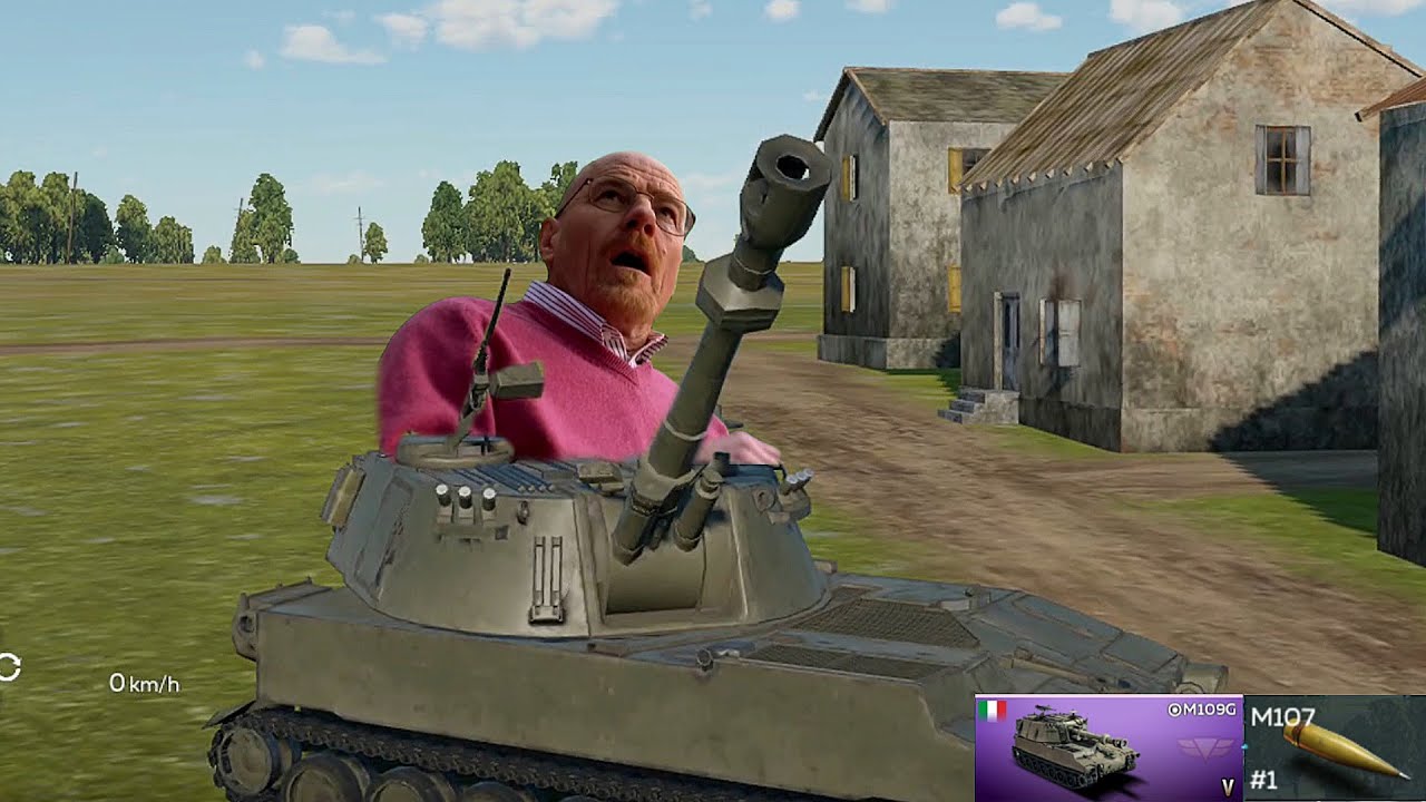 THIS ARTILERY IS A PERFECT ANT-TANK | war thunder mobile - YouTube