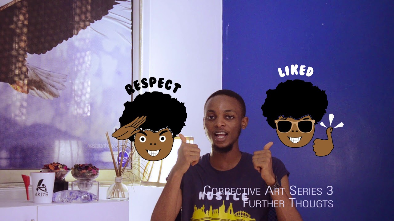 WOULD YOU RATHER BE RESPECTED OR LIKED? - YouTube