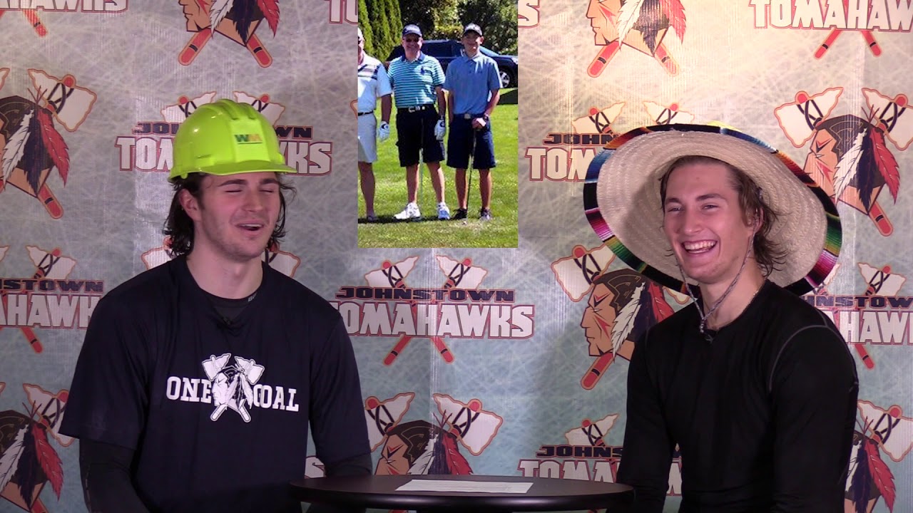 Inside Look with Chris Trouba - YouTube