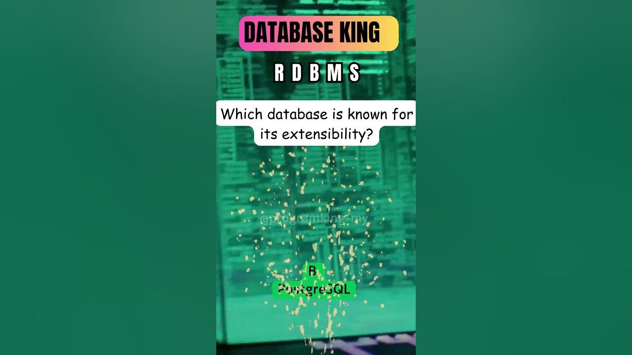 Can you Solve This? - 46#Database#DBMS#SQL#DatabaseManagement# ...