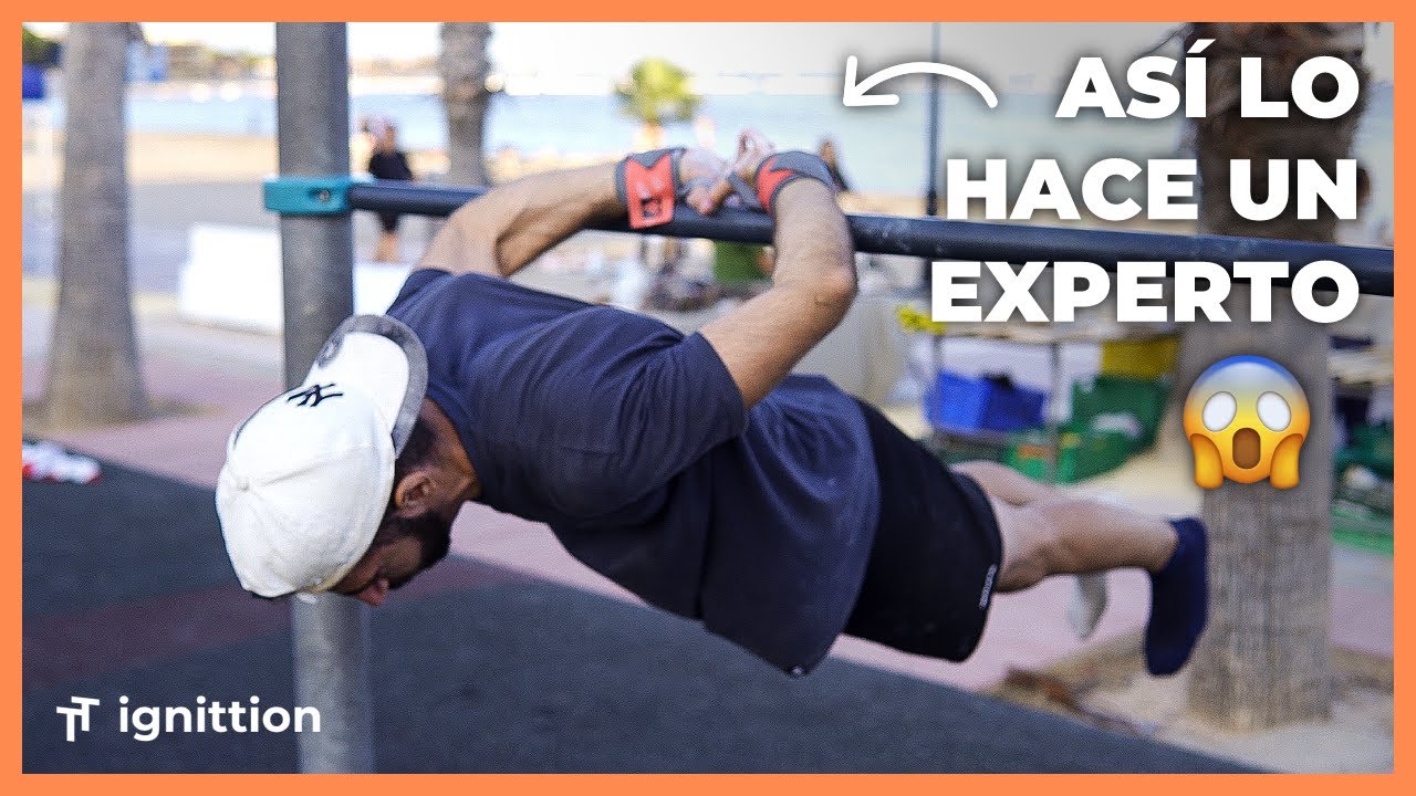 Consigue HEFESTO Sin LESIONES con este método de entrenamiento - YouTube